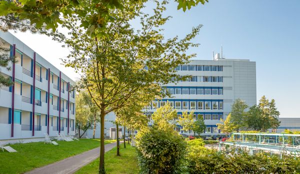 Bad Homburg Rehaklinik Orthopadie