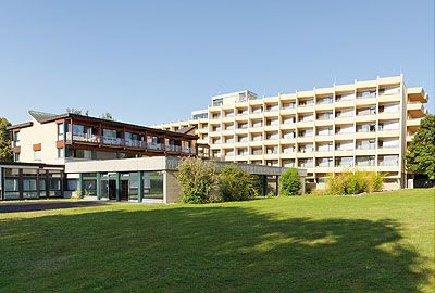 Birkle Klinik Uberlingen Bewertungen