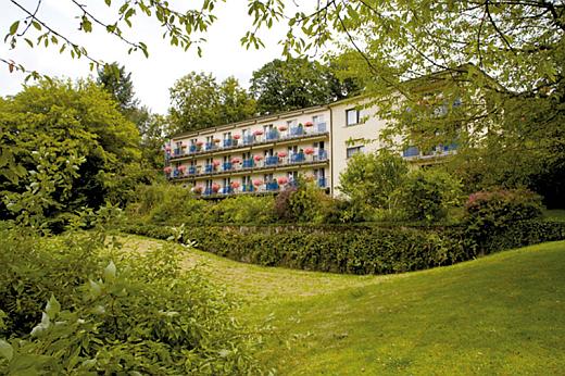 Rehaklinik Hohenblick Baden Baden Bewertungen